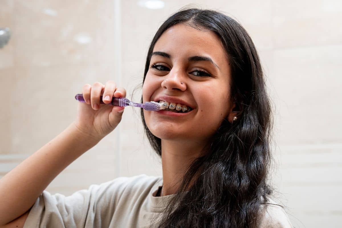 Braces Cleaning Tips for Better Oral Health
